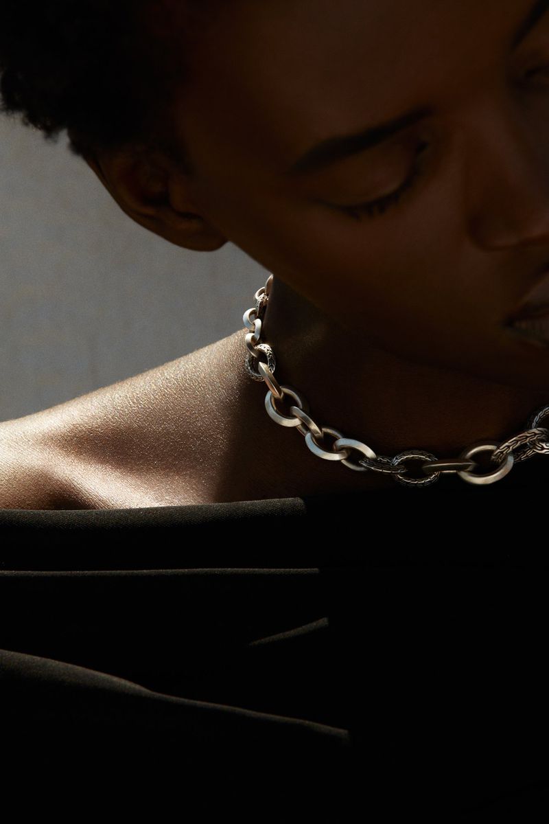 John Hardy Fall 2020 Lookbook (John Hardy)