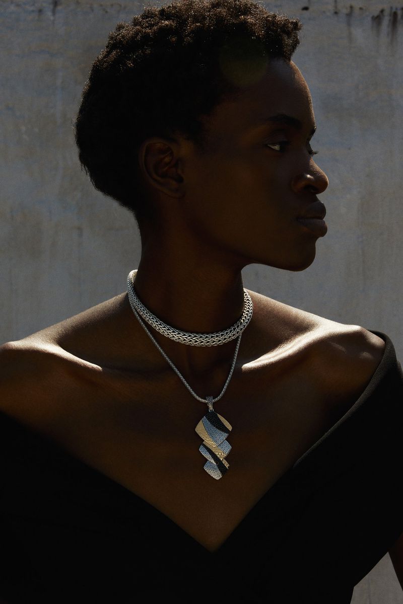 John Hardy Fall 2020 Lookbook (John Hardy)