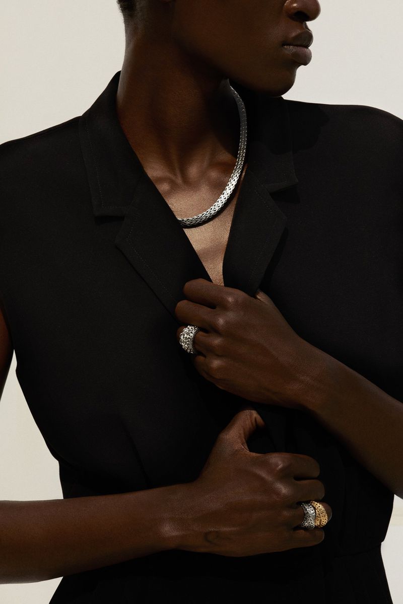 John Hardy Fall 2020 Lookbook (John Hardy)