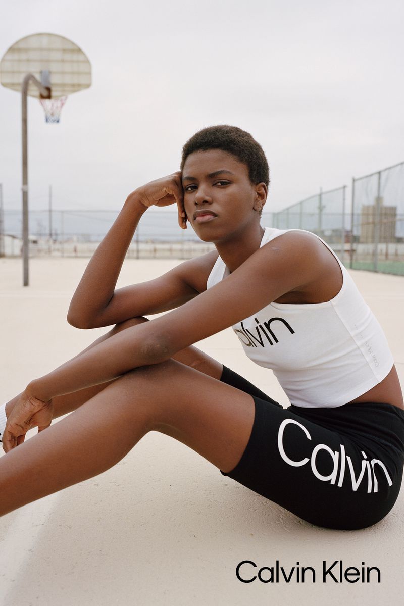 Calvin Klein Performance Spring 2021 (Calvin Klein)