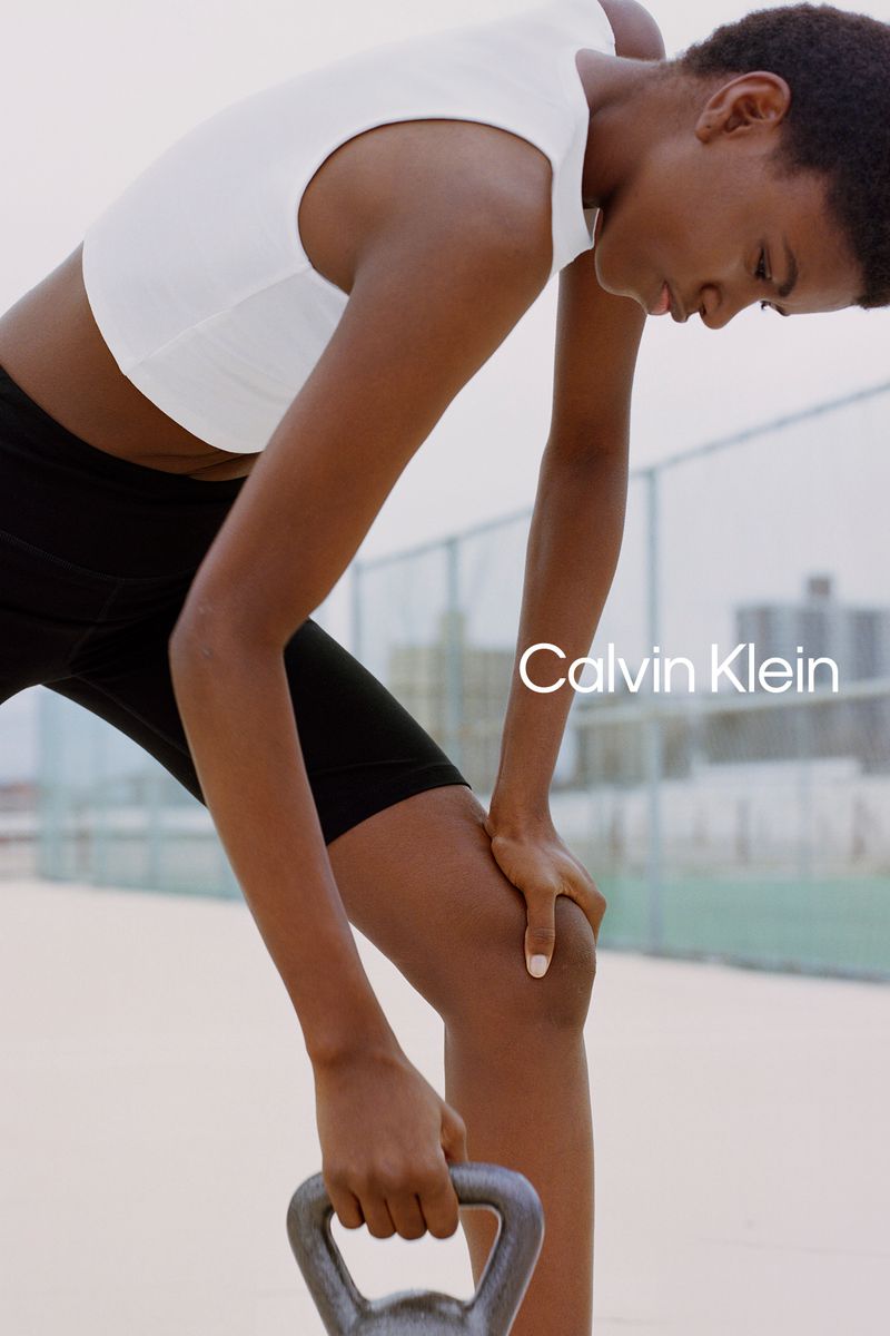 Calvin Klein Performance Spring 2021 (Calvin Klein)