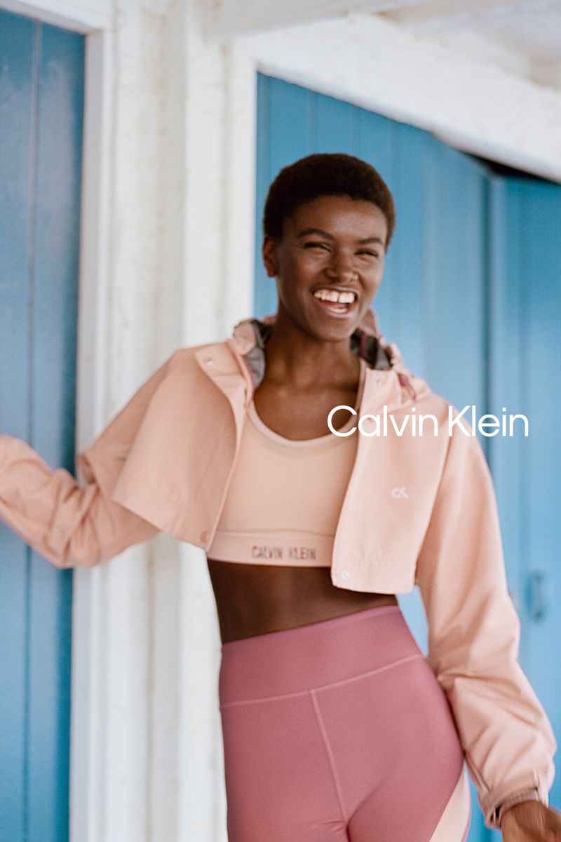 Calvin Klein Performance Spring 2021 (Calvin Klein)