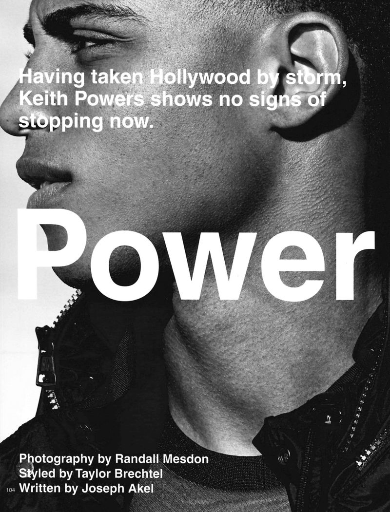 Power Hour (At Large Magazine)