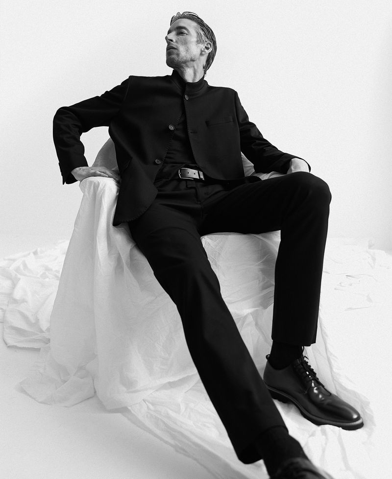 SS 2021 LOOKBOOK (Adolfo Dominguez)