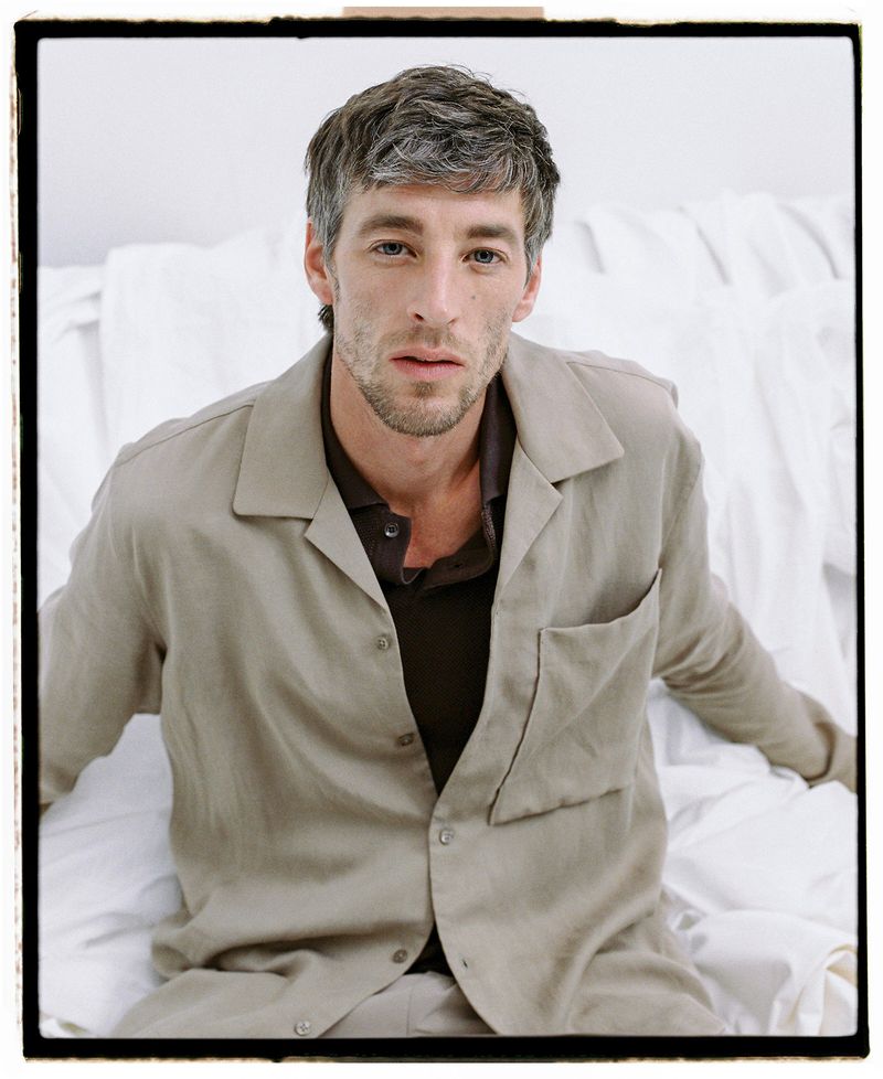 SS 2021 LOOKBOOK (Adolfo Dominguez)