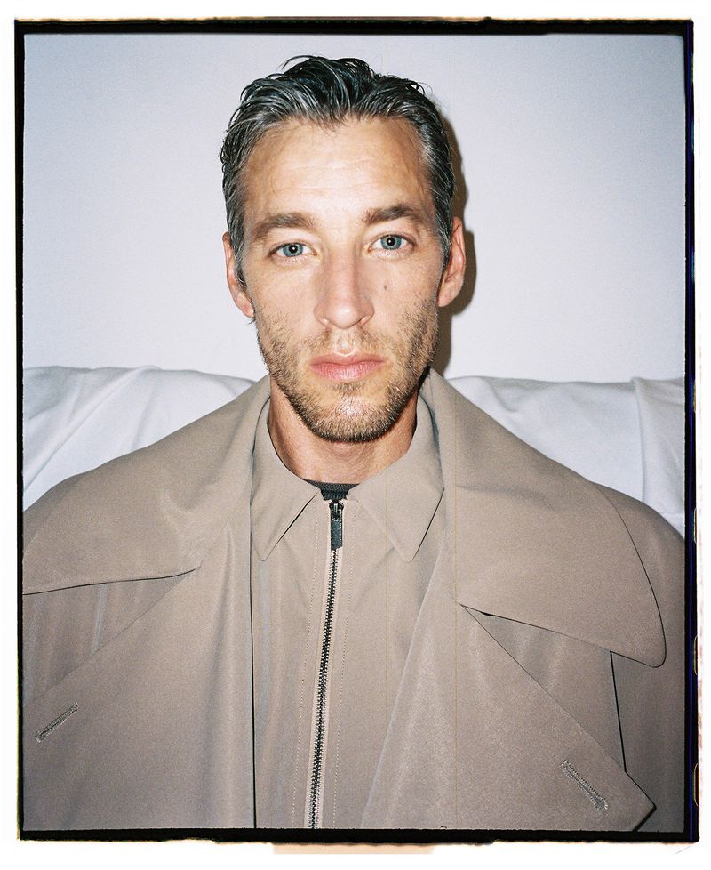 SS 2021 LOOKBOOK (Adolfo Dominguez)