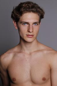 Jude Morgan - Model Profile - Photos & latest news