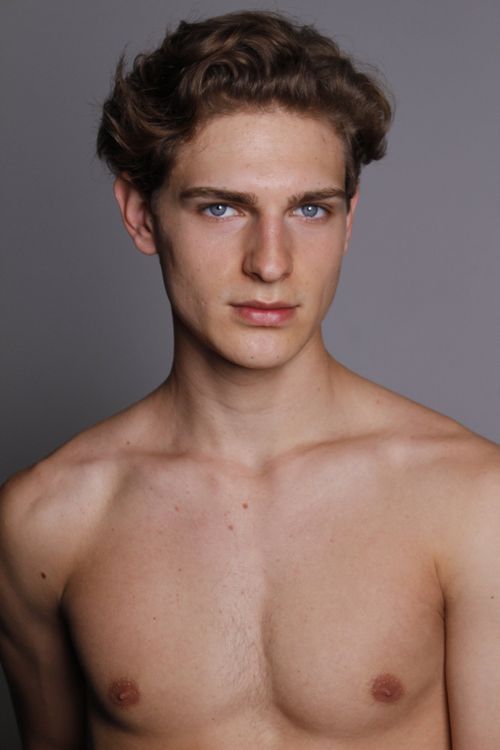 Jude Morgan - Model - detail by year