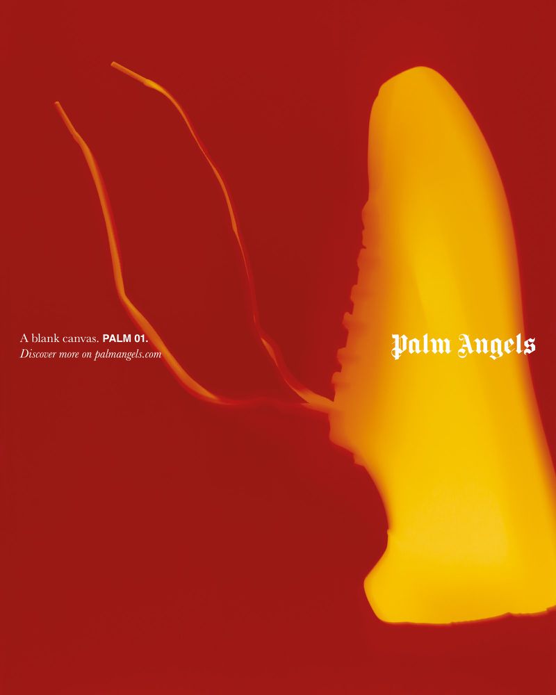 PALM 01 CAMPAIGN (Palm Angels)