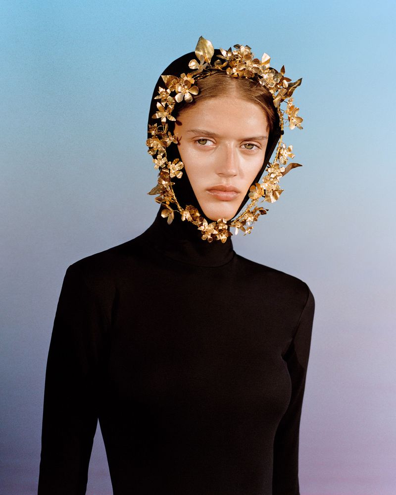 Ruslan Baginskiy 2020 (Various Campaigns)