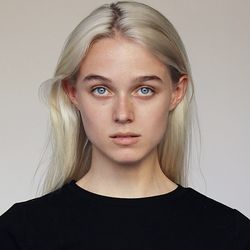 Haley Nichols - Model Profile - Photos & latest news