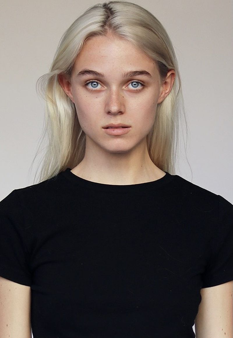 IMG New York 2021 Polaroids (Polaroids-Digitals)