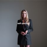 Self-Portrait Autumn Winter 2021 Pre-Collection Campaign (Self-Portrait)