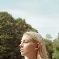 Lea Pliger - Model Profile - Photos & latest news