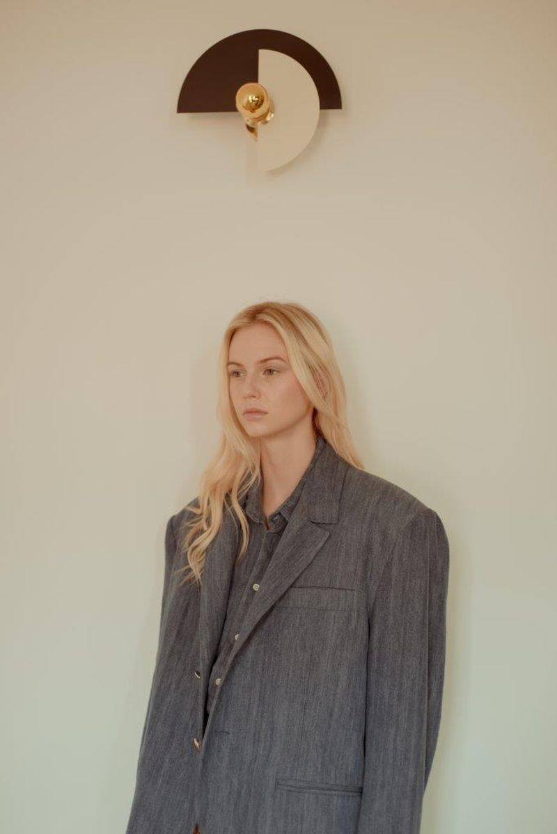 Go into Your Memory by Ilaria Biffi (Lula Magazine)