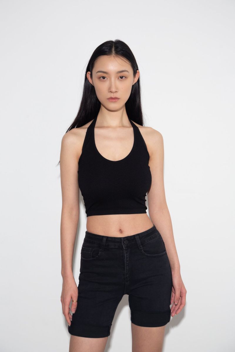 Mostar Models Women 2021 Polaroids (Polaroids-Digitals)