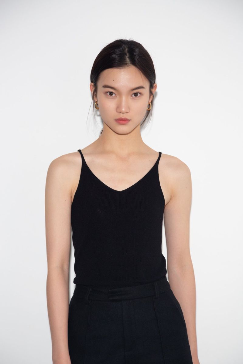 Mostar Models Women 2021 Polaroids (Polaroids-Digitals)