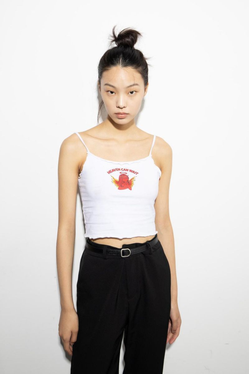 Mostar Models Women 2021 Polaroids (Polaroids-Digitals)