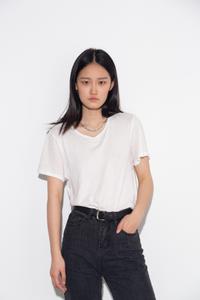 Yirou Zhou - Model Profile - Photos & latest news