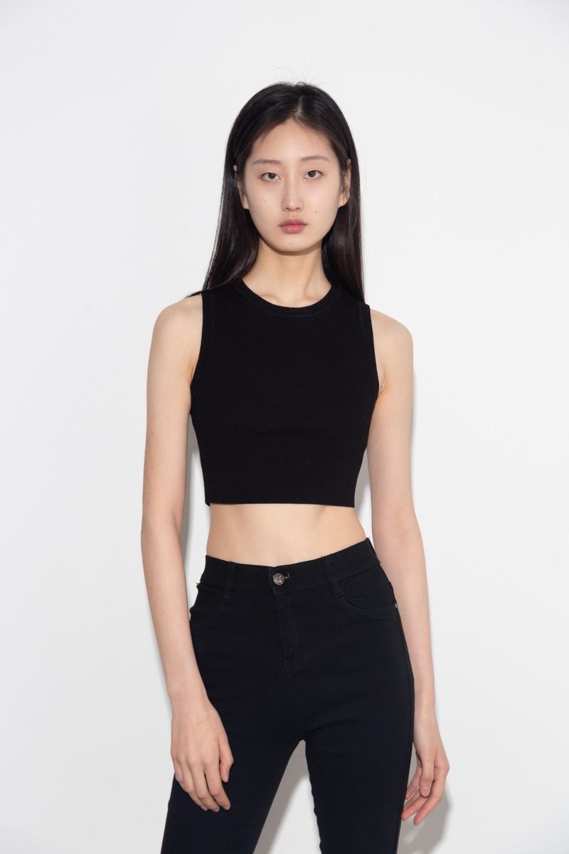 Mostar Models Women 2021 Polaroids (Polaroids-Digitals)