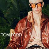 Tom Ford S/S 2021 Campaign (Tom Ford)