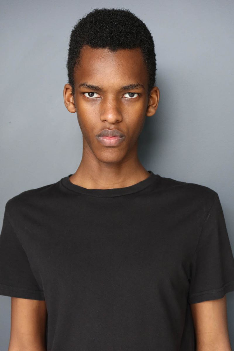 Rebel Management Models 2021 Polaroids (Polaroids-Digitals)