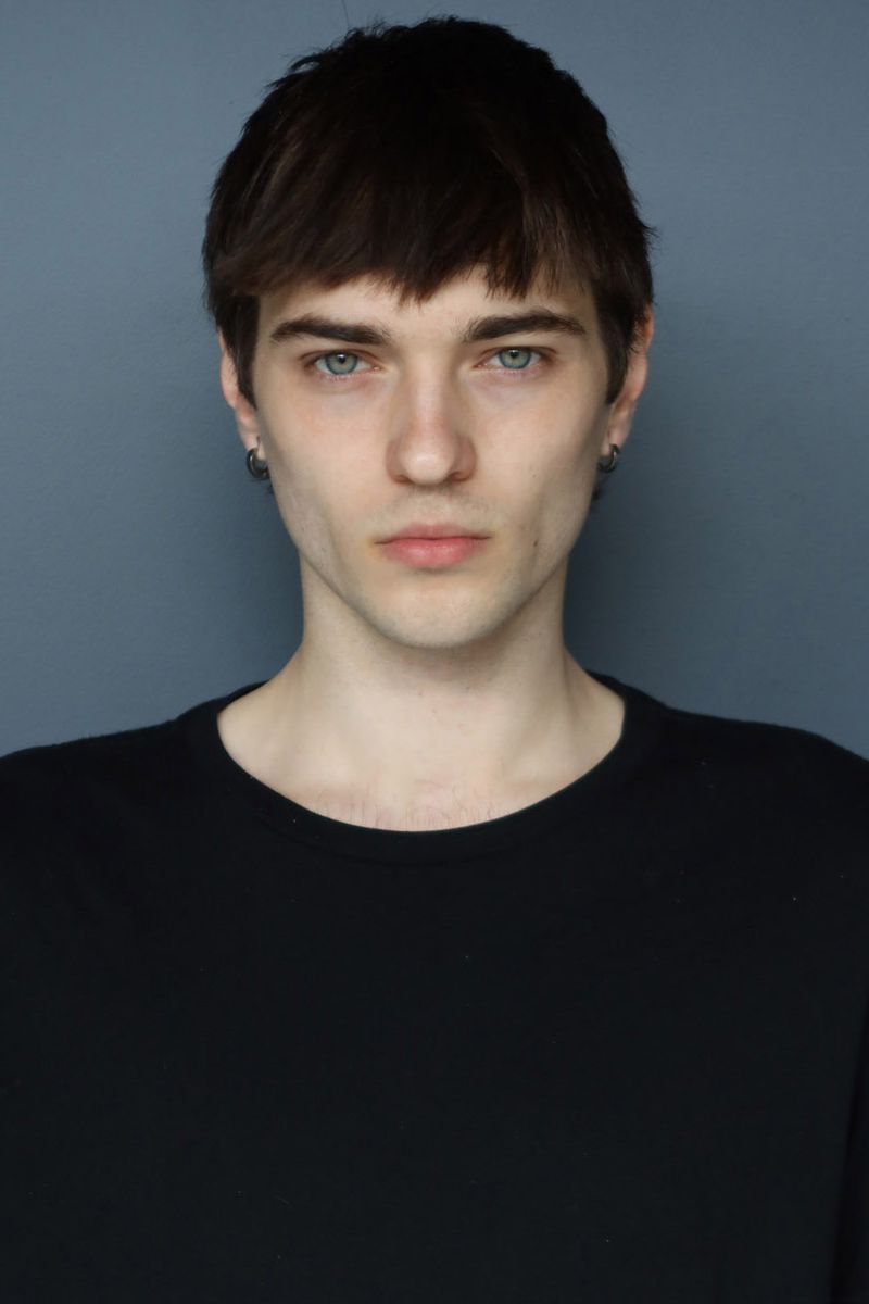 Rebel Management Models 2021 Polaroids (Polaroids-Digitals)