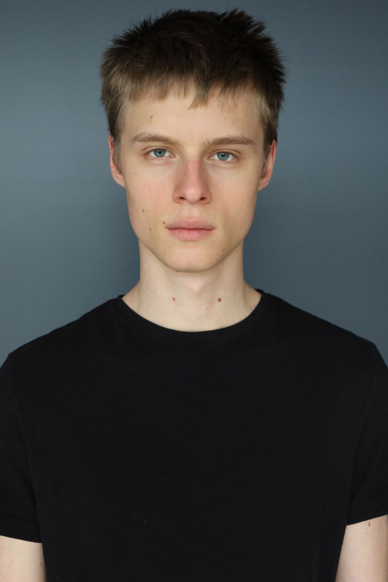 Rebel Management Models 2021 Polaroids (Polaroids-Digitals)