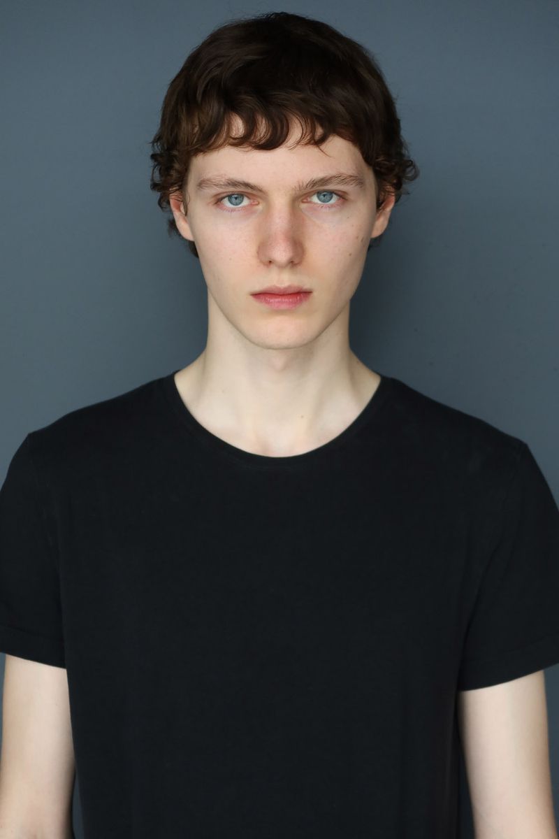 Rebel Management Models 2021 Polaroids (Polaroids-Digitals)