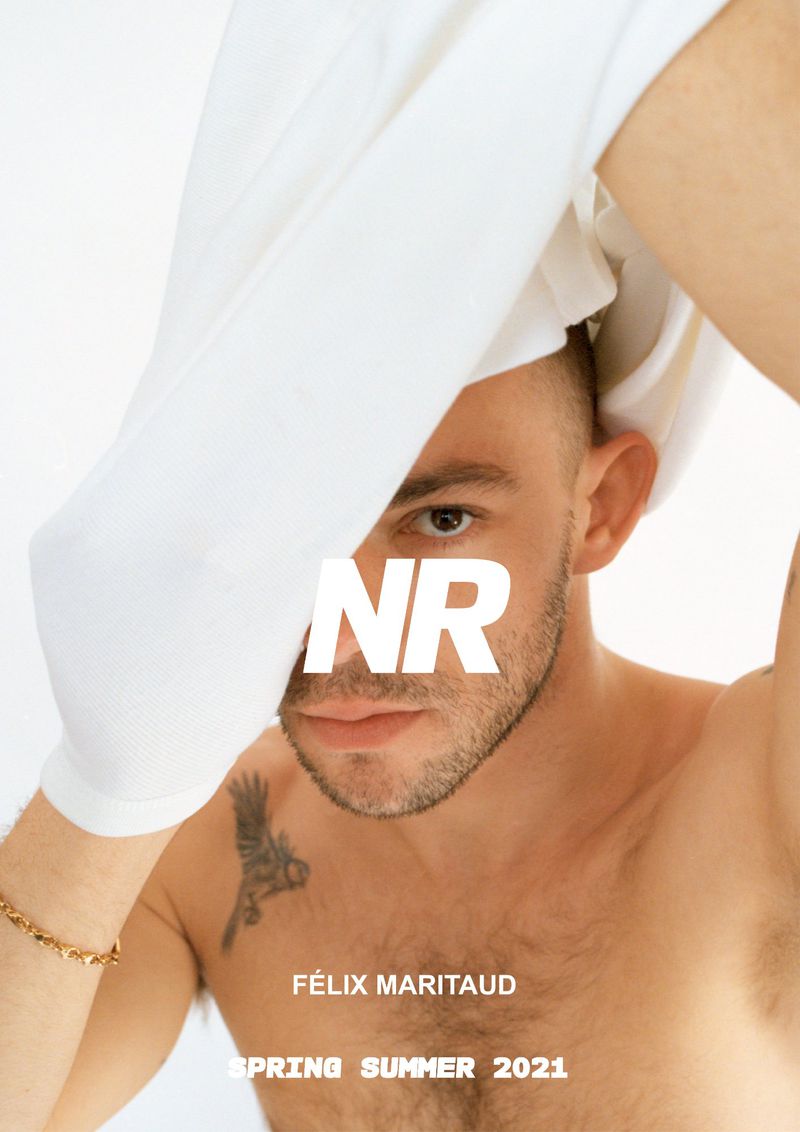 NR Spring Summer 2021 Covers (NR)