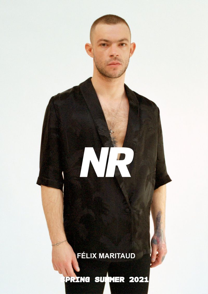 NR Spring Summer 2021 Covers (NR)