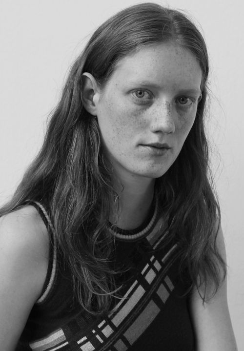 Fiona Langballe Frederiksen - Model Profile - Photos & latest news