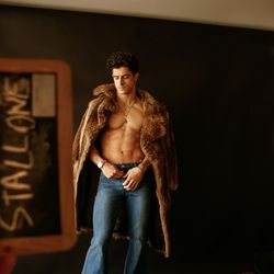 Cyrus Amini - Model Profile - Photos & latest news