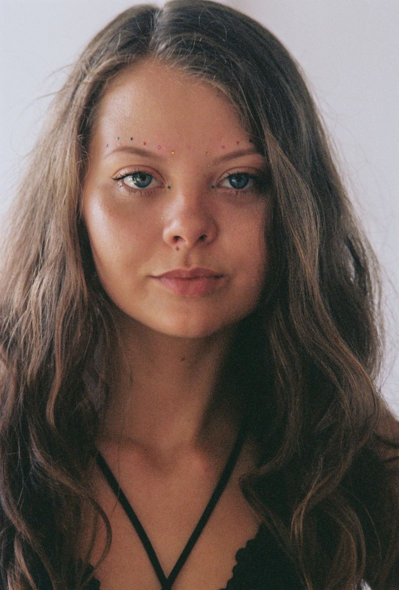 Portraits of Alessia (Portrait)