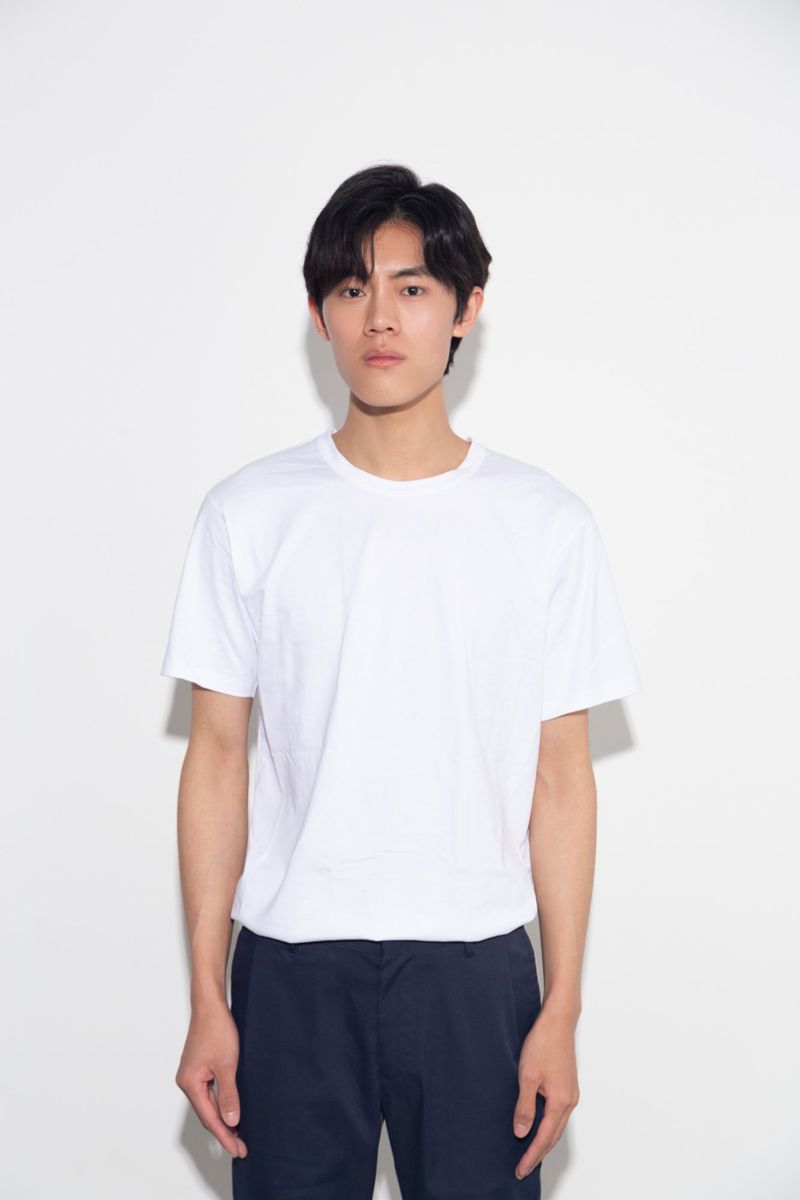 Mostar Models Men 2021 Polaroids (Polaroids-Digitals)