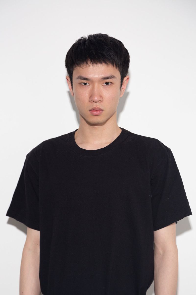 Mostar Models Men 2021 Polaroids (Polaroids-Digitals)