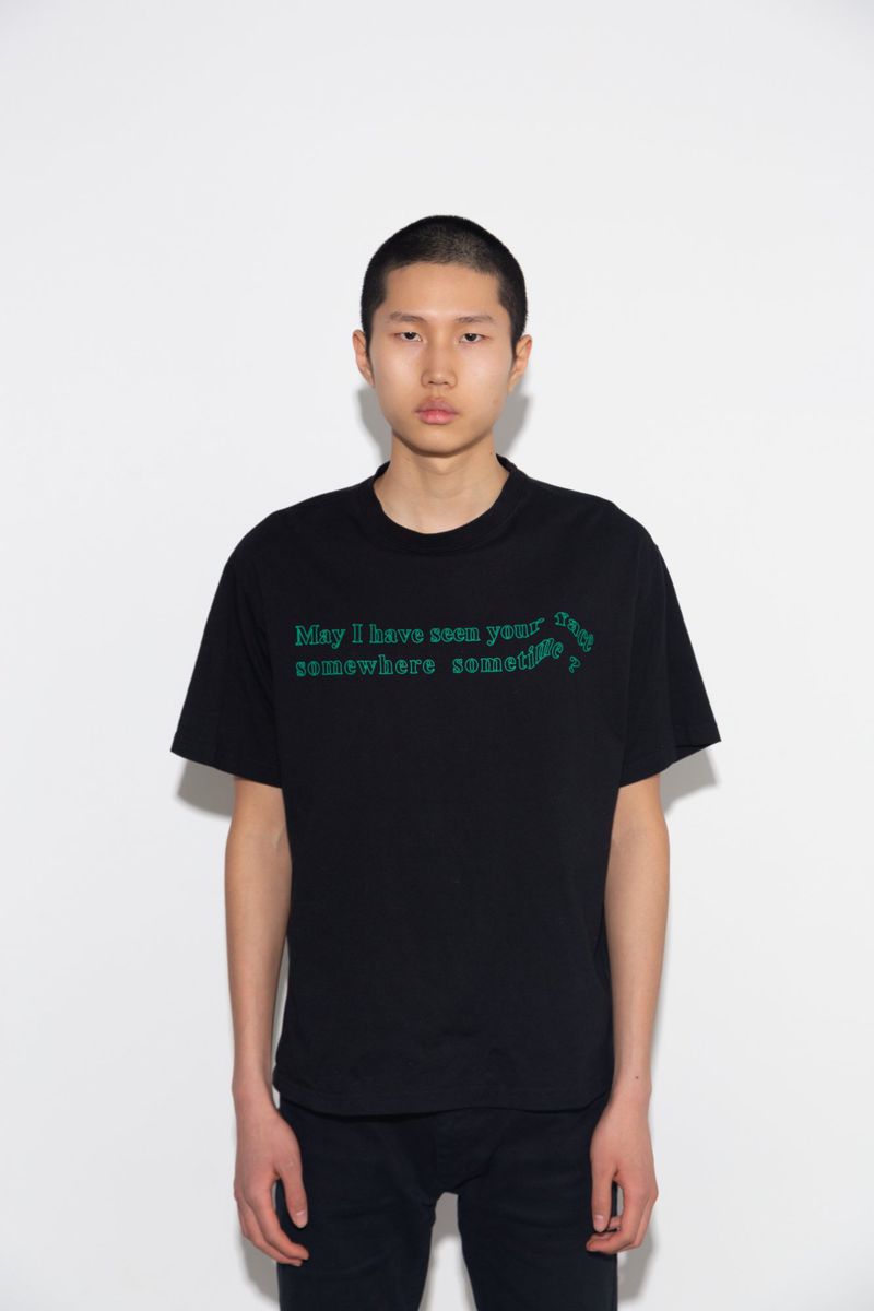 Mostar Models Men 2021 Polaroids (Polaroids-Digitals)