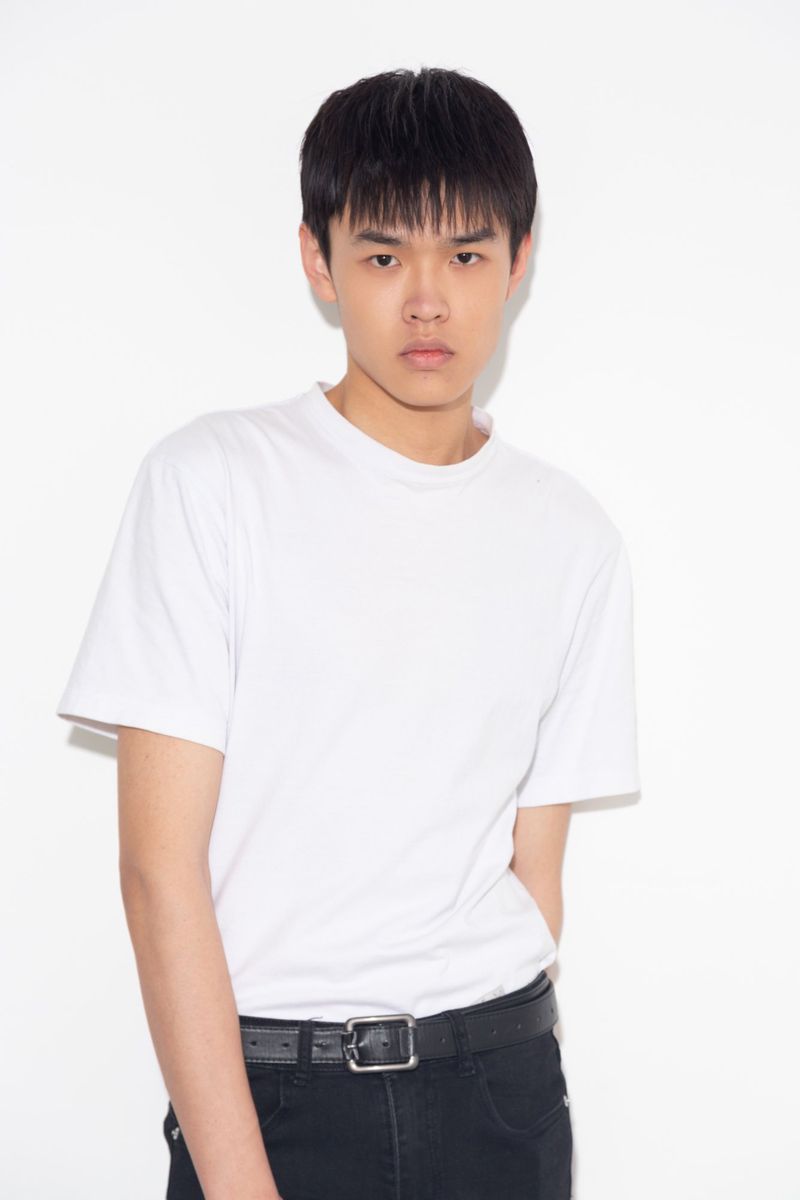 Mostar Models Men 2021 Polaroids (Polaroids-Digitals)