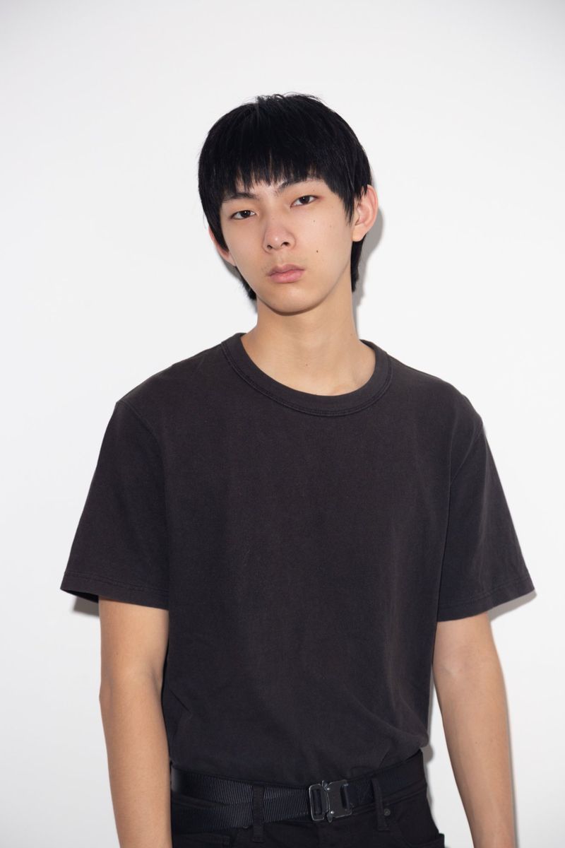 Mostar Models Men 2021 Polaroids (Polaroids-Digitals)