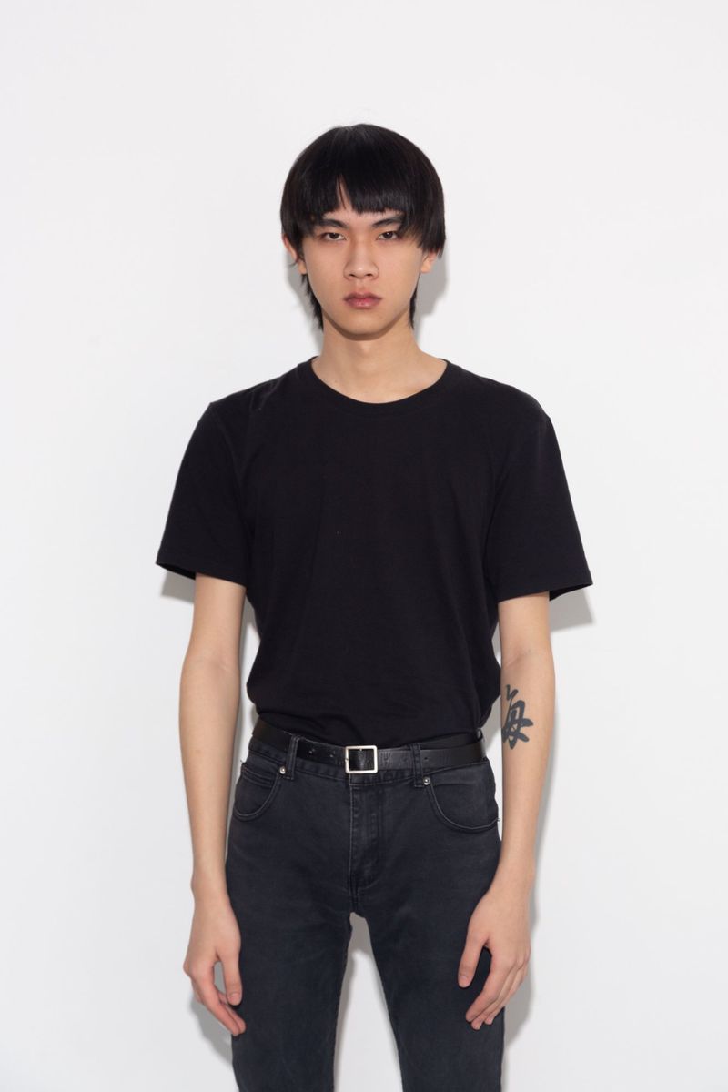 Mostar Models Men 2021 Polaroids (Polaroids-Digitals)