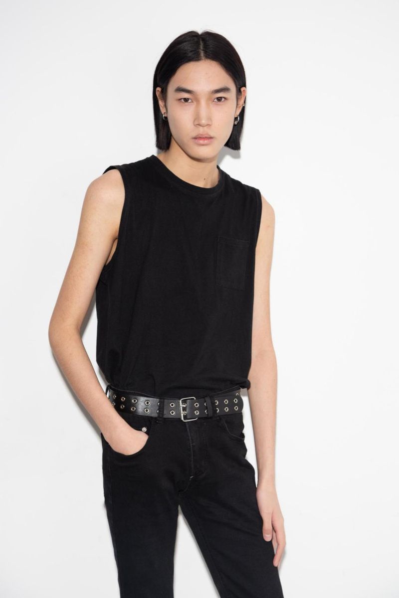 Mostar Models Men 2021 Polaroids (Polaroids-Digitals)