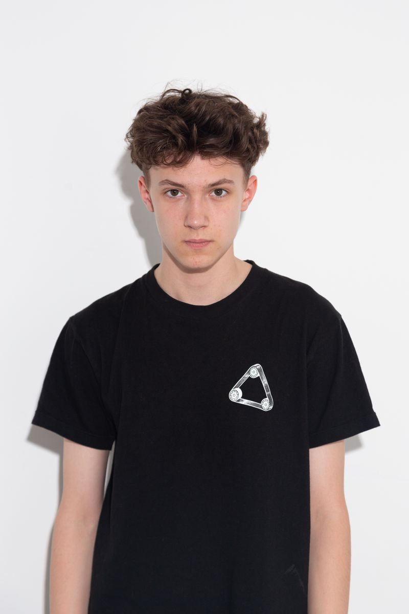 Mostar Models Men 2021 Polaroids (Polaroids-Digitals)