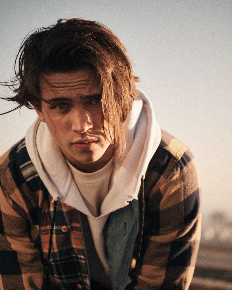 Go No Sen! (At Large Magazine)