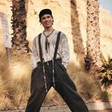 Go No Sen! (At Large Magazine)