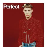 The Perfect Magazine 'Issue 0' Covers (The Perfect Magazine)