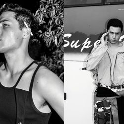 Derek Chun - Model Profile - Photos & latest news