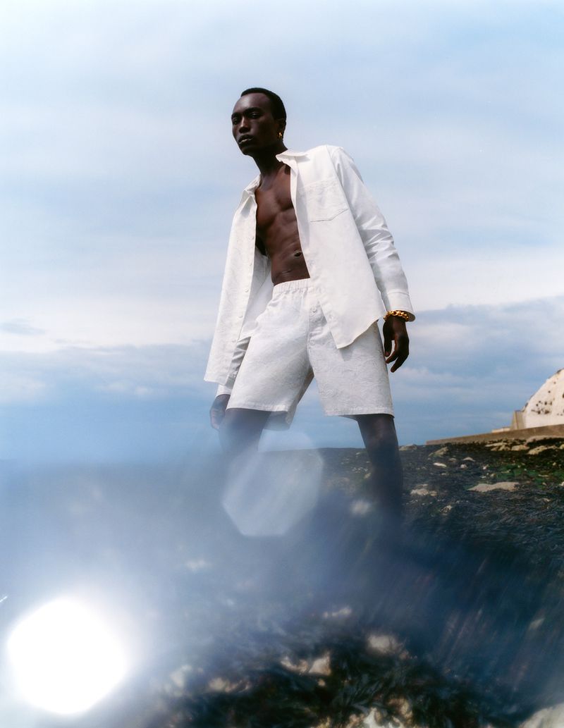 Browns Fashion Summer 2020: Summer Sonata (Browns Fashion)