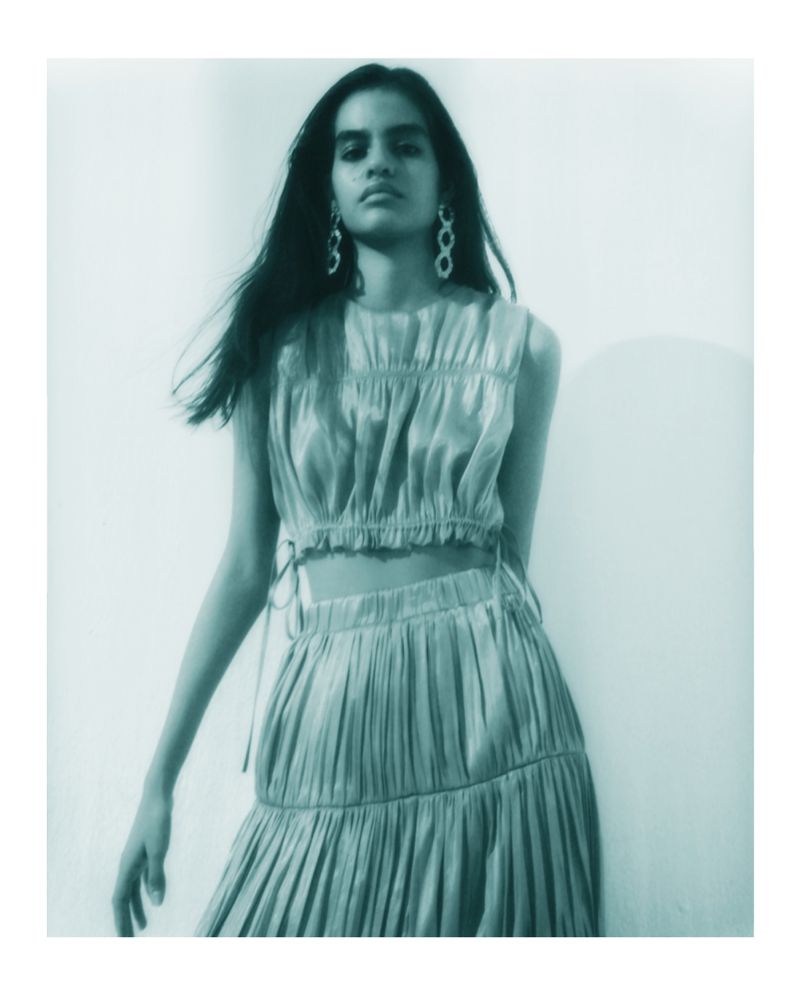 RUE COLLECTION SS21 (Various Lookbooks/Catalogs)