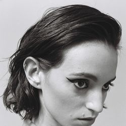 Rebeca Marcos - Model Profile - Photos & latest news