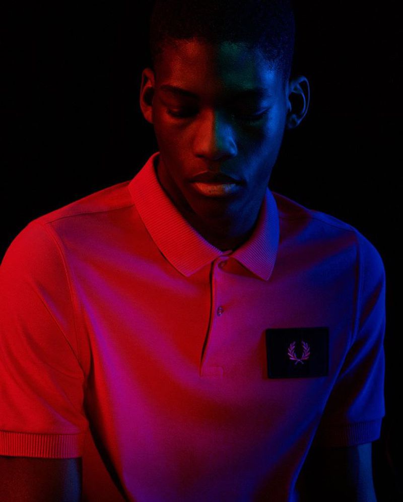 Fred Perry Fall 2019 (Fred Perry)
